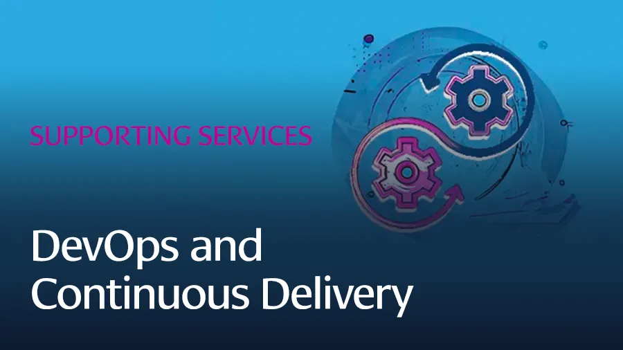 DevOps and Continuous Delivery - Projera