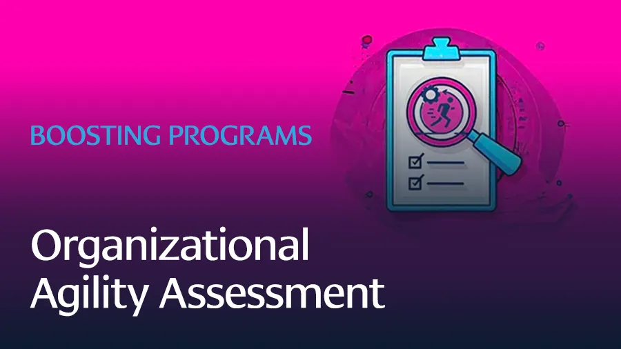 Organizational Agility Assessment - Projera